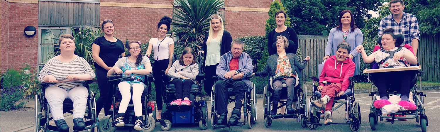 How we can help - Disability Action Yorkshire