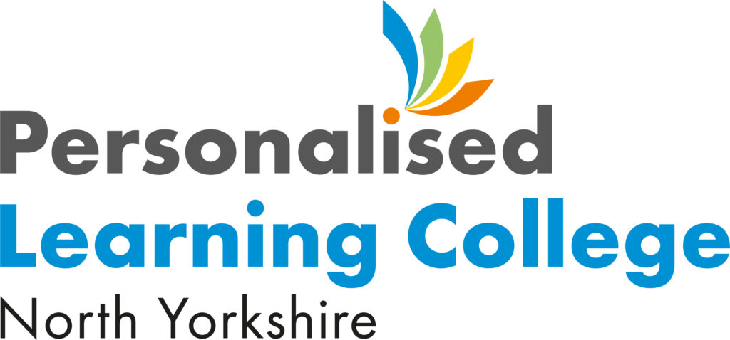 Personalised Learning College logo RGB - Disability Action Yorkshire